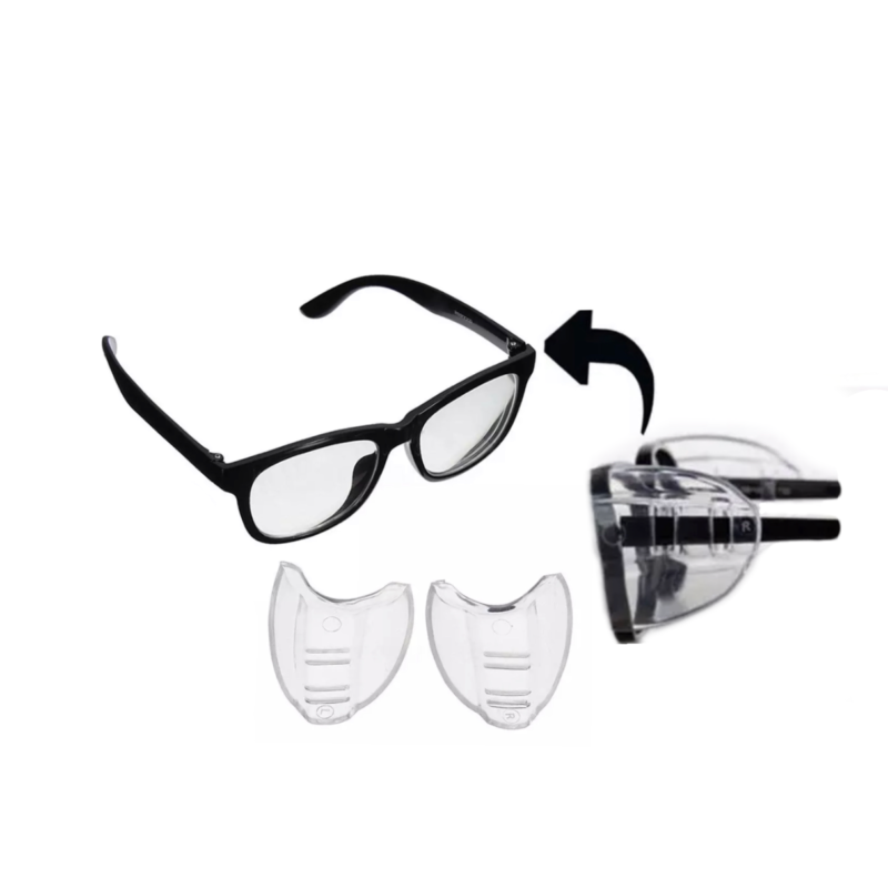Side Shields – Moiadcdental